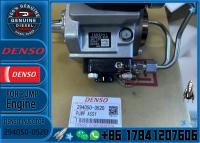 China HP4 Common Rail Pump 294050-0520 294050-0521 294050-0501 33100-52701 diesel Fuel for sale