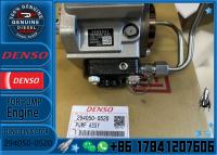 China HP4 Common Rail Pump 294050-0520 294050-0521 294050-0501 33100-52701 diesel Fuel for sale