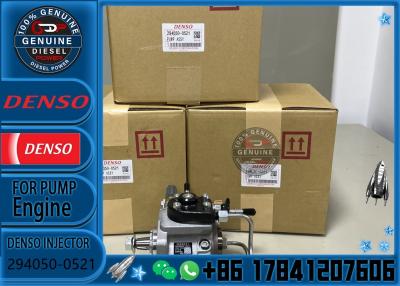 China Diesel Denso Fuel Injector 23670-0L090 294050-0521 295050-0520 295050-0180 23670-09350 for for sale
