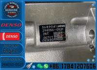 China Diesel Denso Fuel Injector 23670-0L090 294050-0521 295050-0520 295050-0180 23670-09350 for for sale