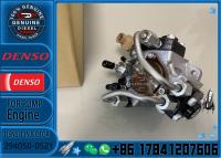 China Diesel Denso Fuel Injector 23670-0L090 294050-0521 295050-0520 295050-0180 23670-09350 for for sale