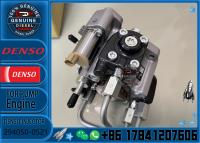 China Diesel Denso Fuel Injector 23670-0L090 294050-0521 295050-0520 295050-0180 23670-09350 for for sale