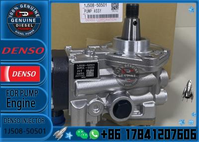 China High Quality High Pressure Common Rail Fuel Injection Pump 1J508-50500 1J508-50501 299000-0030 for for sale