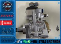 China High Quality High Pressure Common Rail Fuel Injection Pump 1J508-50500 1J508-50501 299000-0030 for for sale