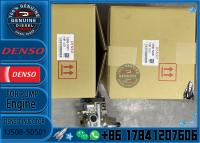 China High Quality High Pressure Common Rail Fuel Injection Pump 1J508-50500 1J508-50501 299000-0030 for for sale