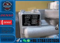 China Diesel Fuel Injection Pump 1J509-50500 1J509-50501 for for sale