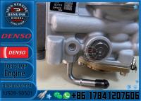 China Diesel Fuel Injection Pump 1J509-50500 1J509-50501 for for sale