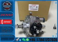 China HP3 Fuel Injection Pump 294000-0690 2940000690 1J574-50501 1J57450501 for sale