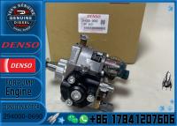 China HP3 Fuel Injection Pump 294000-0690 2940000690 1J574-50501 1J57450501 for sale