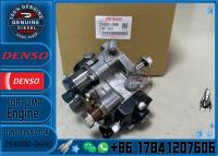China HP3 Fuel Injection Pump 294000-0690 2940000690 1J574-50501 1J57450501 for sale