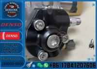 China HP3 Fuel Injection Pump 294000-0690 2940000690 1J574-50501 1J57450501 for sale