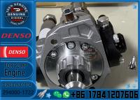 China OTTO Excavator Original Parts High Pressure Pump Injection Pump 294000-1720 294000-1721 294000-1722 1J500-50503 for EC140D for sale