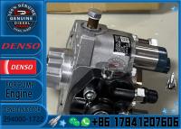 China OTTO Excavator Original Parts High Pressure Pump Injection Pump 294000-1720 294000-1721 294000-1722 1J500-50503 for EC140D for sale
