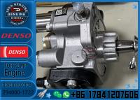 China OTTO Excavator Original Parts High Pressure Pump Injection Pump 294000-1720 294000-1721 294000-1722 1J500-50503 for EC140D for sale