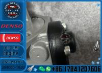 China HP3 Injection Pump 294000-1820 1J433-50501 Diesel Fuel Injection Pump 1J43350501 for for sale