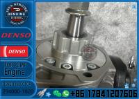 China HP3 Injection Pump 294000-1820 1J433-50501 Diesel Fuel Injection Pump 1J43350501 for for sale