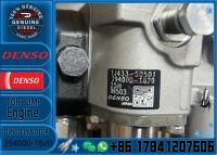 China HP3 Injection Pump 294000-1820 1J433-50501 Diesel Fuel Injection Pump 1J43350501 for for sale