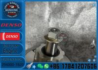 China HP3 Injection Pump 294000-1820 1J433-50501 Diesel Fuel Injection Pump 1J43350501 for for sale