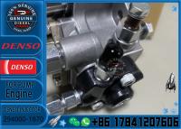 China HP3 Fuel Injection Pump for 294000-1870 2940001870 A68TI 1J770-1870 294000-1871 1J770-50502 for sale