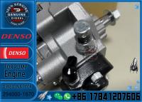 China HP3 Fuel Injection Pump for 294000-1870 2940001870 A68TI 1J770-1870 294000-1871 1J770-50502 for sale