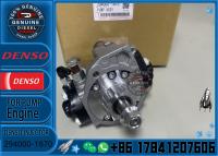 China HP3 Fuel Injection Pump for 294000-1870 2940001870 A68TI 1J770-1870 294000-1871 1J770-50502 for sale