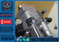 China HP3 Fuel Injection Pump for 294000-1870 2940001870 A68TI 1J770-1870 294000-1871 1J770-50502 for sale