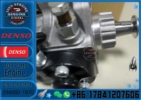 China HP3 Fuel Injection Pump for 294000-1870 2940001870 A68TI 1J770-1870 294000-1871 1J770-50502 for sale