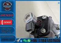 China HP5S-0020 Fuel Injection Pump 299000-0020 1J508-50500 1J508-50501 for for sale