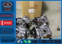 China HP5S-0020 Fuel Injection Pump 299000-0020 1J508-50500 1J508-50501 for for sale