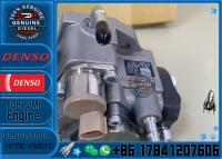 China 294000-0786 Common Rail Fuel Pump 16700-VM01D for YD25 ZD30 Diesel for sale