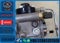 China 294000-0786 Common Rail Fuel Pump 16700-VM01D for YD25 ZD30 Diesel for sale