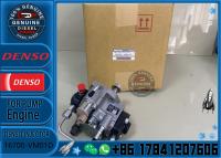 China 294000-0786 Common Rail Fuel Pump 16700-VM01D for YD25 ZD30 Diesel for sale