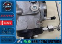 China 294000-0786 Common Rail Fuel Pump 16700-VM01D for YD25 ZD30 Diesel for sale
