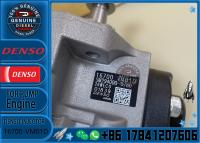 China 294000-0786 Common Rail Fuel Pump 16700-VM01D for YD25 ZD30 Diesel for sale