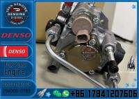 China diesel Fuel Injection Pump 294000-0783 16700-VM01C for for sale