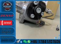 China diesel Fuel Injection Pump 294000-0783 16700-VM01C for for sale