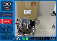 China diesel Fuel Injection Pump 294000-0783 16700-VM01C for for sale