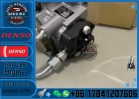 China diesel Fuel Injection Pump 294000-0783 16700-VM01C for for sale