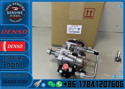 China diesel Fuel Injection Pump 294000-0783 16700-VM01C for for sale