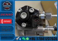 China diesel Fuel Injection Pump 294000-0783 16700-VM01C for for sale