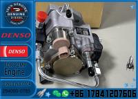 China Hot Selling Common Rail Fuel Pump Assy 294000-0785 294000-0781 16700VM01A 16700VM01C for sale