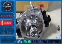 China Hot Selling Common Rail Fuel Pump Assy 294000-0785 294000-0781 16700VM01A 16700VM01C for sale