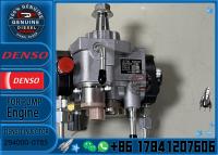 China Hot Selling Common Rail Fuel Pump Assy 294000-0785 294000-0781 16700VM01A 16700VM01C for sale