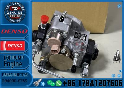 China Hot Selling Common Rail Fuel Pump Assy 294000-0785 294000-0781 16700VM01A 16700VM01C for sale