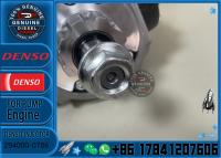 China High Quality Diesel Fuel Pump Diesel Injection Pump 294000-0786 16700-VM01D for sale