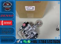 China High Quality Diesel Fuel Pump Diesel Injection Pump 294000-0786 16700-VM01D for sale