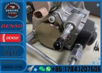 China High Quality Diesel Fuel Pump Diesel Injection Pump 294000-0786 16700-VM01D for sale