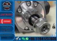 China High Quality Diesel Fuel Pump Diesel Injection Pump 294000-0786 16700-VM01D for sale