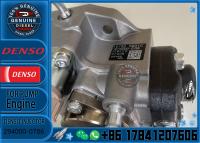 China High Quality Diesel Fuel Pump Diesel Injection Pump 294000-0786 16700-VM01D for sale