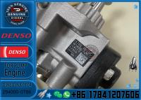 China High Quality Diesel Fuel Pump Diesel Injection Pump 294000-0786 16700-VM01D for sale